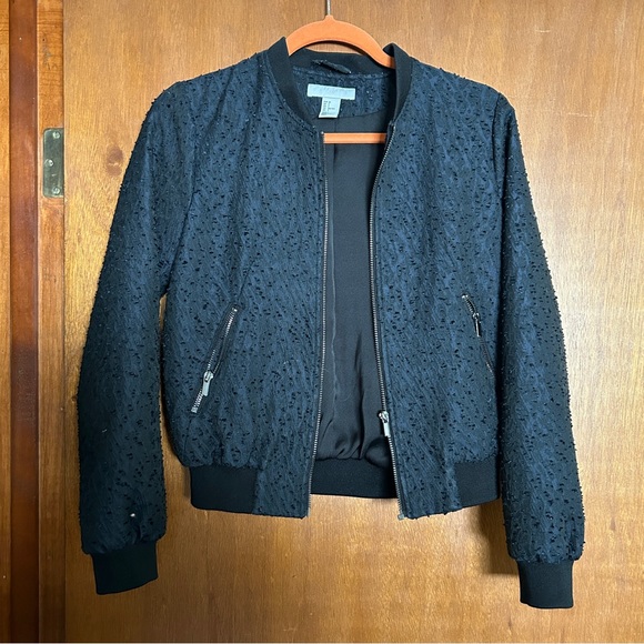 H&M | Jackets & Coats | Hm Bomber Jacket | Poshmark